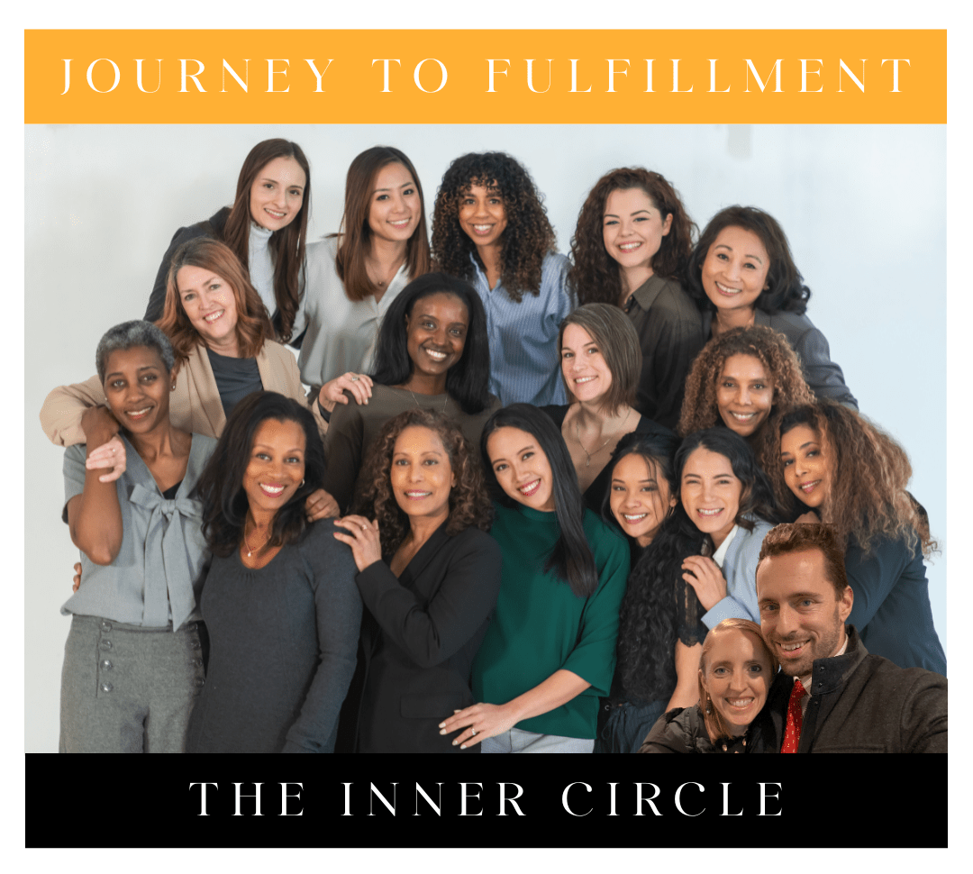 Journey To Fulfillment | Inner Circle